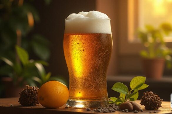 Historia de la Cerveza Artesana: Un Repaso a la Evolución de la Cerveza ...